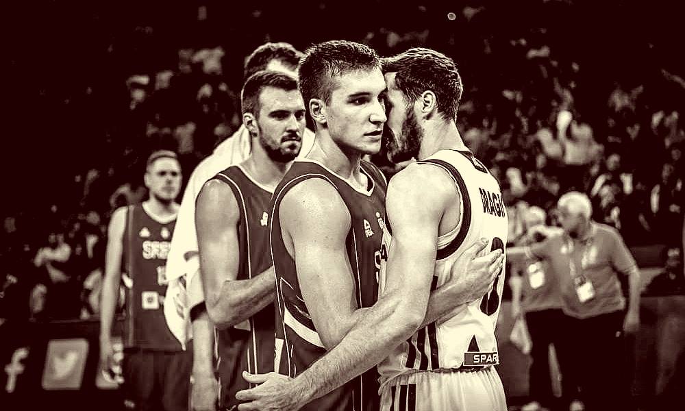 ΚΑΘΕ ΦΟΡΑ ΠΟΥ ΒΛΕΠΩ ΕΝΑΝ ΤΕΛΙΚΟ | Basketbook