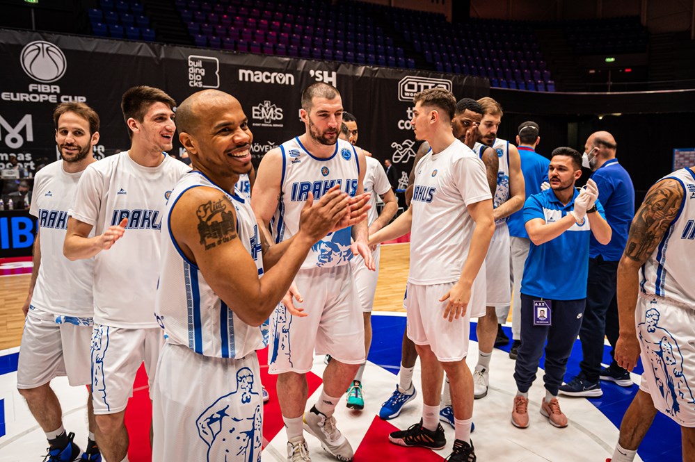 Οι μπασκετικές μεταδόσεις της ημέρας | Basketbook