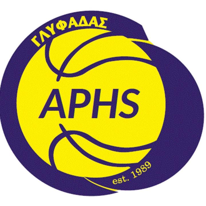 ΑΡΗΣ ΓΛΥΦΑΔΑΣ ΑΚΑΔΗΜΙΑ ΜΠΑΣΚΕΤ | Basketbook