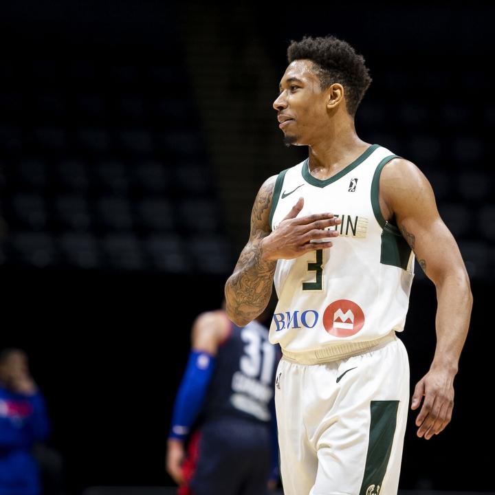 Jaylen Adams | Basketbook