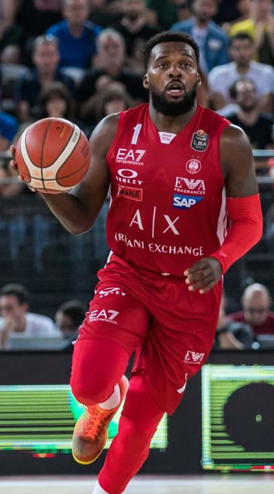 Shelvin Mack | Basketbook
