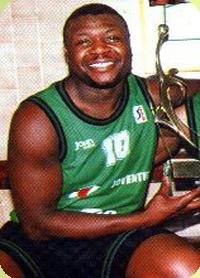 ΤΟΜΠΣΟΝ ΚΟΡΝΕΛΙΟΥΣ (THOMPSON CORNELIUS) | Basketbook