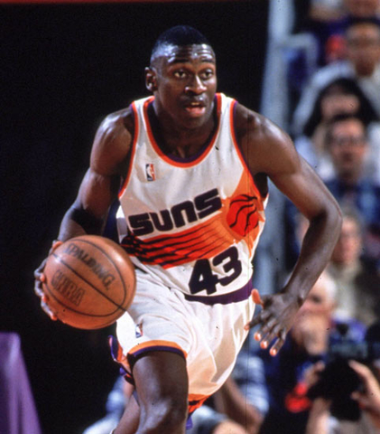 ΚΑΡ ΚΡΙΣ (CARR CHRIS) | Basketbook