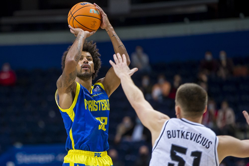 Steven Gray | Basketbook