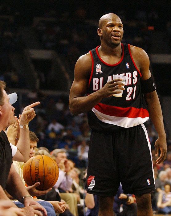 ΠΑΤΕΡΣΟΝ ΡΟΥΜΠΕΝ ( PATTERSON RUBEN) | Basketbook